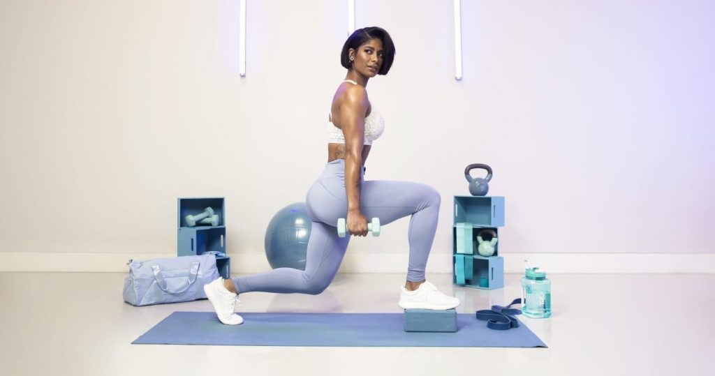 Start - Tru Training